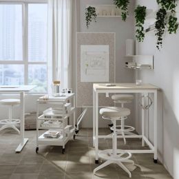 IKEA TROTTEN Tisch