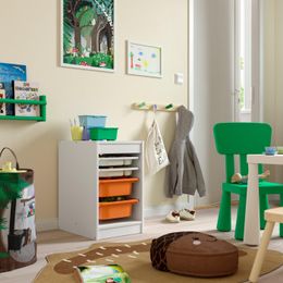 IKEA TROFAST Aufbewahrungskombi m Boxen/Ablagen