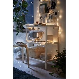 IKEA EKENABBEN Regalelement