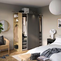 IKEA PAX / HASVIK Schrankkombination
