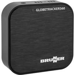 Brunner Globetracker 360 Sicherheits-&Uuml;berwachungssystem inkl. GPS 9 - 30V - &Uuml;berwachungssysteme & Alarmanlagen