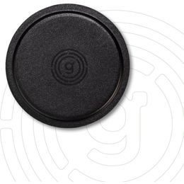 Gelmags Nano-Gel-Pads 2.0 L &Oslash; 8,3 Set 4-teilig schwarz - Halterungen und Befestigungen
