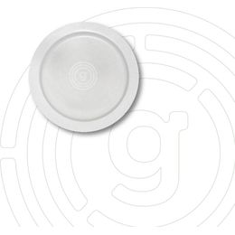 Gelmags Nano-Gel-Pads 2.0 S &Oslash; 4,9 Set 4-teilig wei&szlig; - Halterungen und Befestigungen