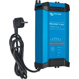 Victron Blue Smart IP22 Ladeger&auml;t 12V Bluetooth 30 A 1 Ausgang - Batterie-Ladeger&auml;te von VICTRON ENERGY