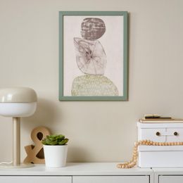 IKEA FISKBO Rahmen