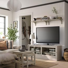 IKEA HAVSTA TV-Bank mit Sockel
