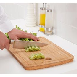 IKEA BRILJERA Kochmesser