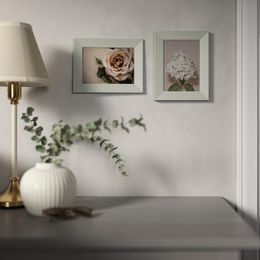 IKEA PLOMMONTR&Auml;D Rahmen