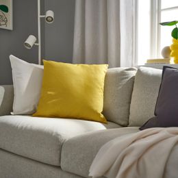 IKEA PROFETBLOMMA Kissen