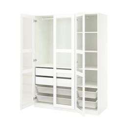 IKEA PAX / TYSSEDAL Schrankkombination