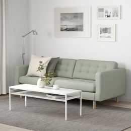 IKEA LANDSKRONA 3er-Sofa
