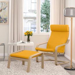 IKEA PO&Auml;NG Sessel