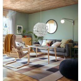 IKEA LANDSKRONA 3er-Sofa