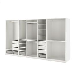 IKEA PAX Schrankkombination