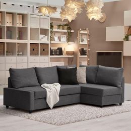 IKEA FRIHETEN Kissen