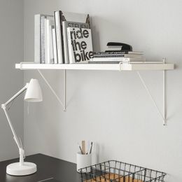 IKEA BERGSHULT / PERSHULT Wandregal