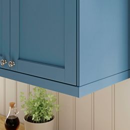 IKEA LERHYTTAN Dekorleiste, Profilkante