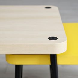IKEA SONHULT Satztische 2 St.