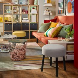 IKEA M&Ouml;RTFORS Pouf