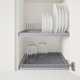 IKEA UTRUSTA Abtropfgestell f&uuml;r Wandschrank