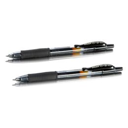 Pilot Gelschreiber G2, schwarz