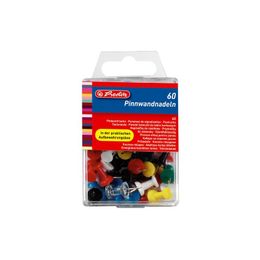 Herlitz Pinwandnadeln