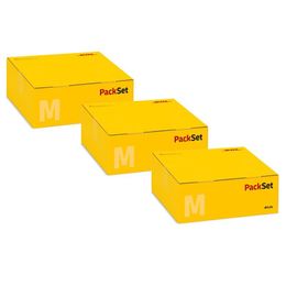 PACKSET Gr&ouml;&szlig;e M - 50er Karton