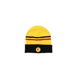Beanie gestreift