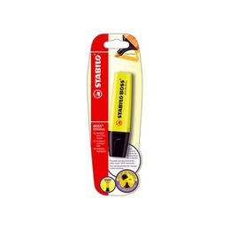 Stabilo Boss Textmarker im Blister