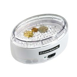 Portabler Vibrationsreiniger