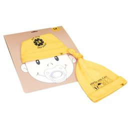 DPAG Babykollektion M&uuml;tze "Handle with Care!"