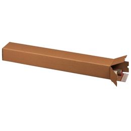 Planbox A0, 860 x 105 x 105 mm, braun, 10 St&uuml;ck