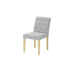 Smart Stuhl grau Ma&szlig;e (cm): B: 46 H: 83 T: 65.0 &raquo; M&ouml;bel Kraft