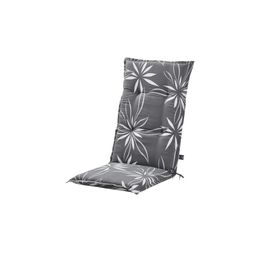KETTtex Auflage Bloom grau Ma&szlig;e (cm): B: 50 H: 8 &raquo; M&ouml;bel Kraft