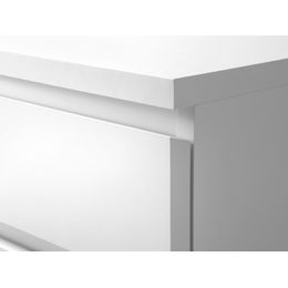 IKEA MALM Schubladenelement auf Rollen