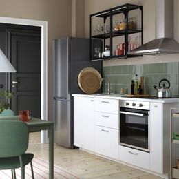 IKEA METOD K&uuml;che
