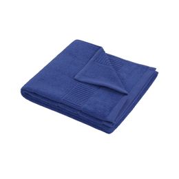 CS Schmal como Handtuch Lifestyle blau Ma&szlig;e (cm): B: 50 &raquo; M&ouml;bel Kraft