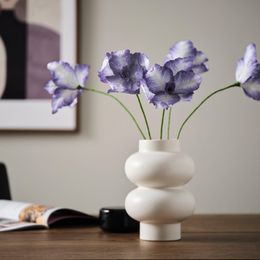 IKEA GULDSPETT Kunstblume