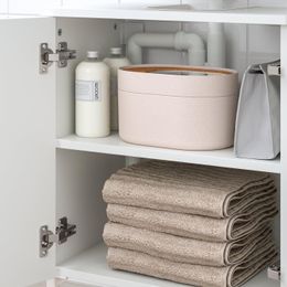 IKEA NYSJ&Ouml;N Waschbeckenunterschrank, 2 T&uuml;ren