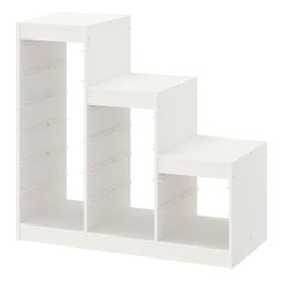 IKEA TROFAST Regalrahmen