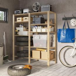 IKEA HEJNE 2 Elemente