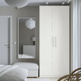 IKEA PAX / BERGSBO Kleiderschrank