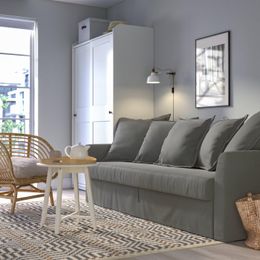 IKEA HOLMSUND 3er-Bettsofa