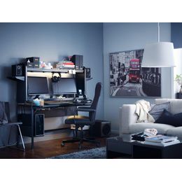 IKEA FREDDE Gamingschreibtisch