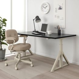 IKEA ID&Aring;SEN Schreibtisch sitz/steh