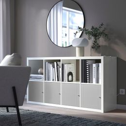 IKEA KALLAX Einsatz mit T&uuml;r