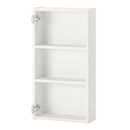 IKEA ENHET Wandschrank mit 2 B&ouml;den