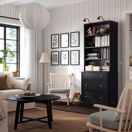 IKEA HAVSTA Aufbewahrungskombi