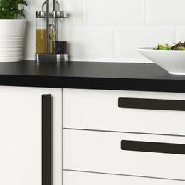 IKEA HACK&Aring;S Griff