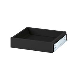 IKEA KNIVSHULT Schublade, niedrig mit Front